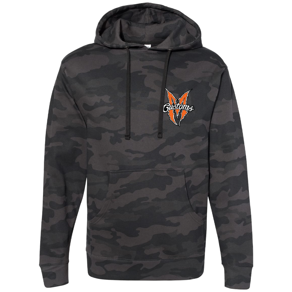 Martin Bros We the People LIMITED (Black Camo) – MARTIN BROS CUSTOMS