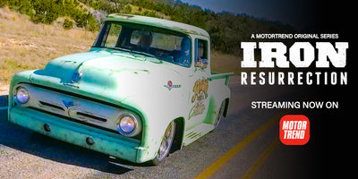 Martin Bros Customs – MARTIN BROS CUSTOMS