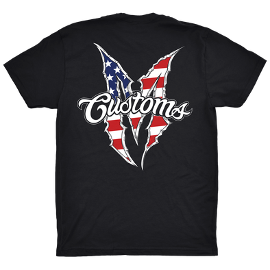 MEN'S MERICA – MARTIN BROS CUSTOMS