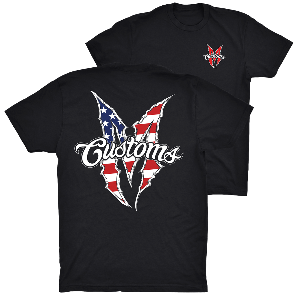 MEN'S MERICA – MARTIN BROS CUSTOMS