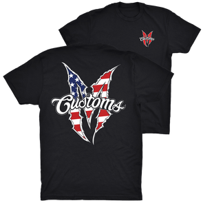 MENS TEES – MARTIN BROS CUSTOMS