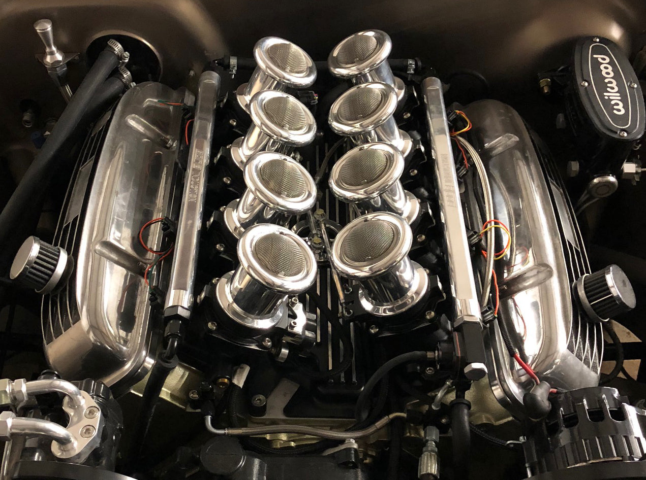 GALLERY-MARTIN BROS CUSTOMS