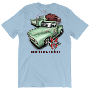 Products – Page 5 – MARTIN BROS CUSTOMS