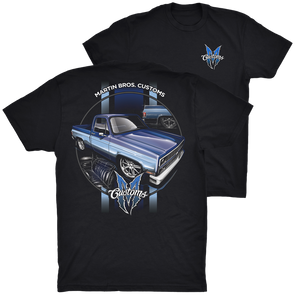 MENS TEES – MARTIN BROS CUSTOMS