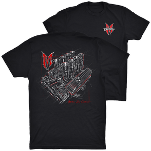 MENS TEES – MARTIN BROS CUSTOMS