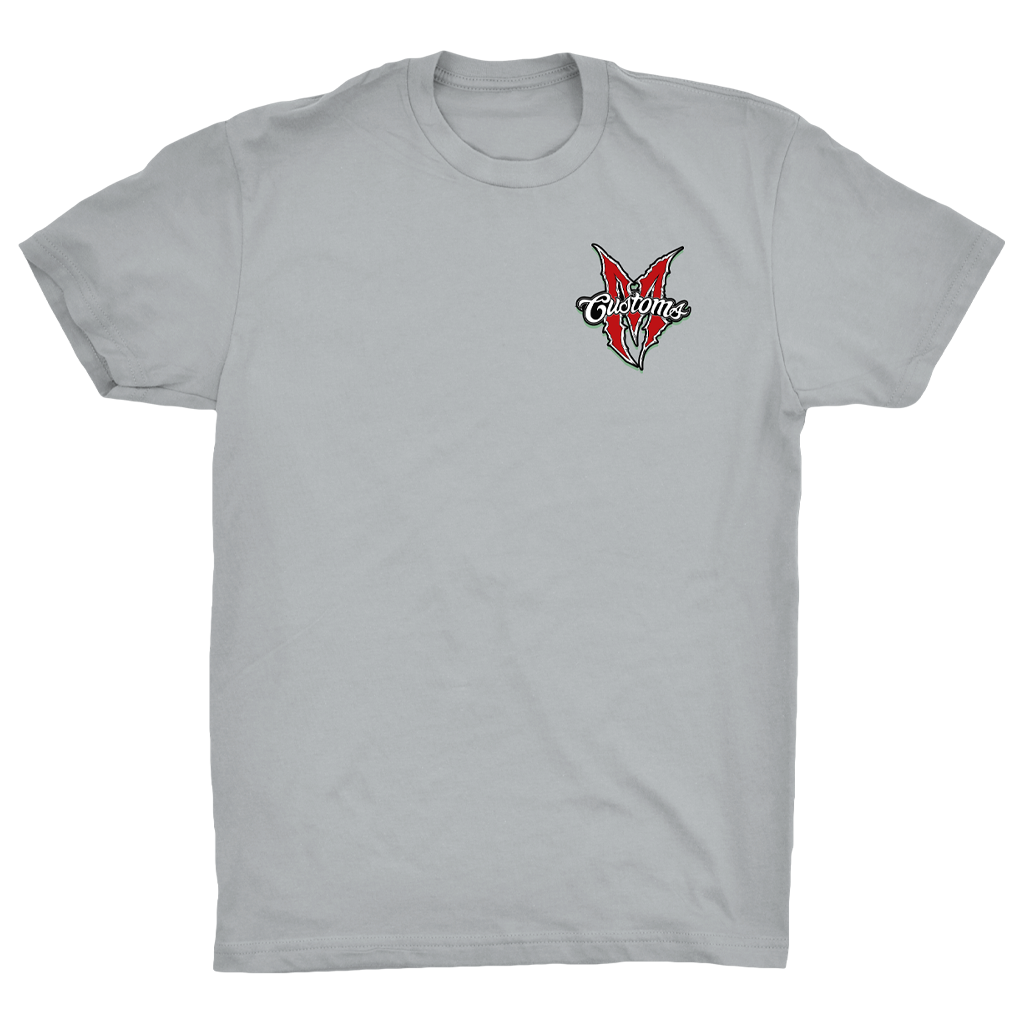 MEN'S SHOP TRUCK – MARTIN BROS CUSTOMS