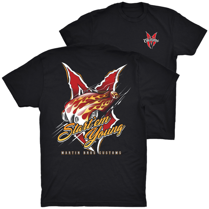 Collections – MARTIN BROS CUSTOMS