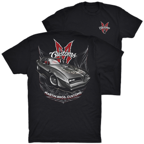MENS TEES – MARTIN BROS CUSTOMS