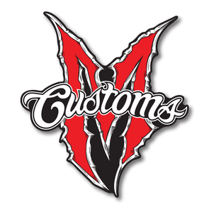 ACCESSORIES – MARTIN BROS CUSTOMS